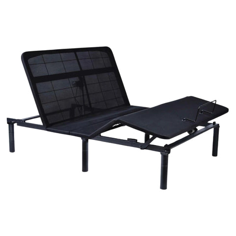 Contour Adjustable Bed Frame – Wireless & Customizable