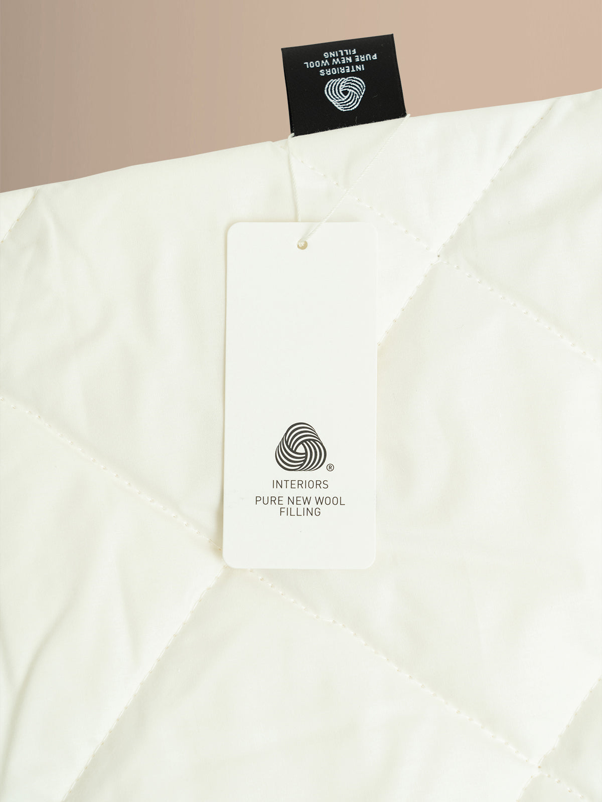 Organic Wool Pillow Protector – Natural Comfort in Canada – Fawcett ...