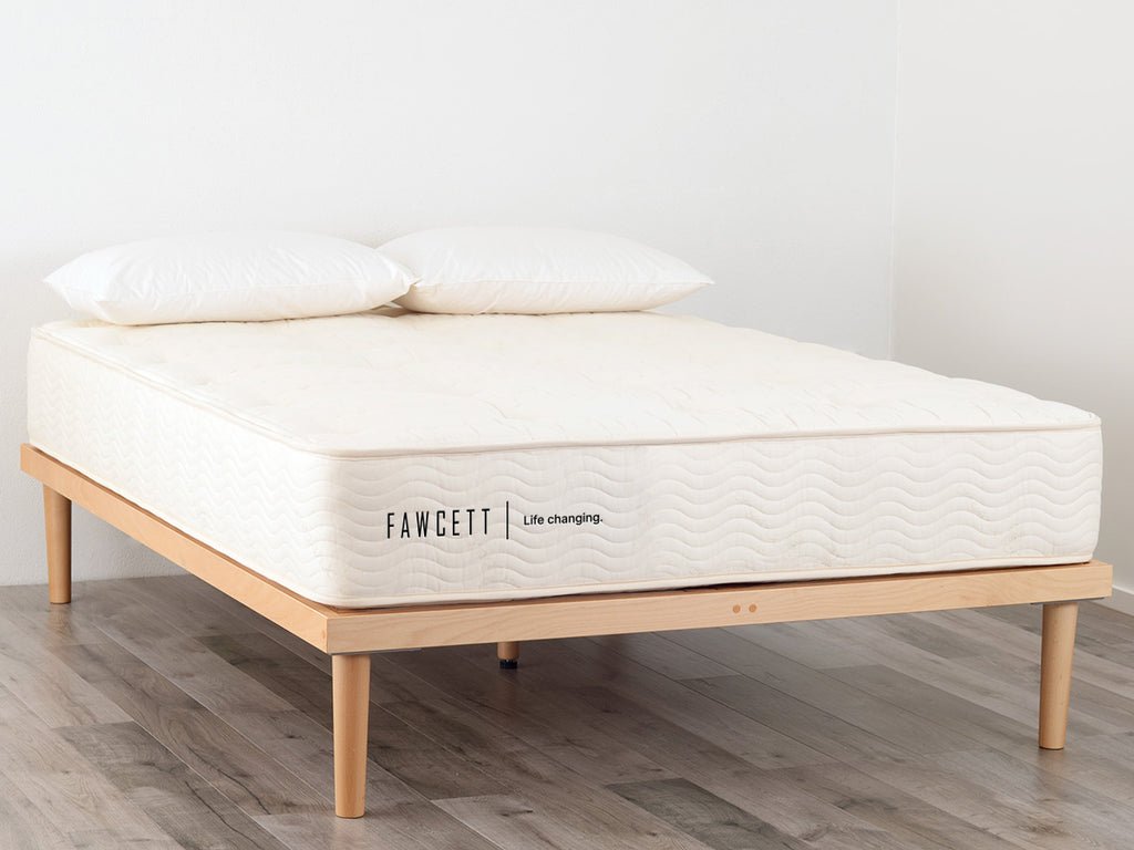 Floor Model & Garage Sale Mattresses Canada – Fawcett Mattress