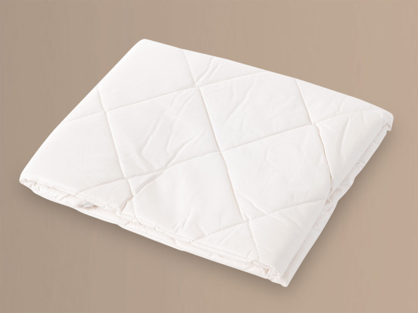 Organic Wool Pillow Protector – Natural Comfort in Canada – Fawcett ...