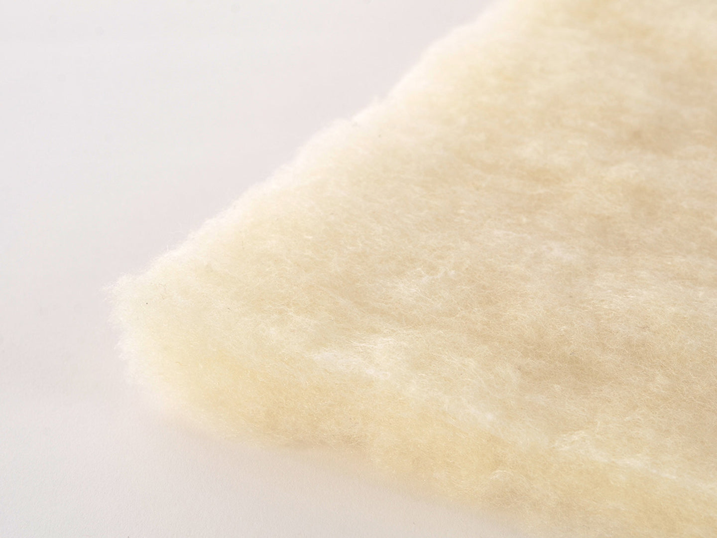 Natural Australian Wool Mattress Protector in Canada – Fawcett Mattress