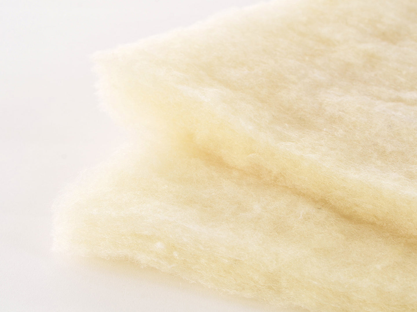 Natural Australian Wool Mattress Protector in Canada – Fawcett Mattress