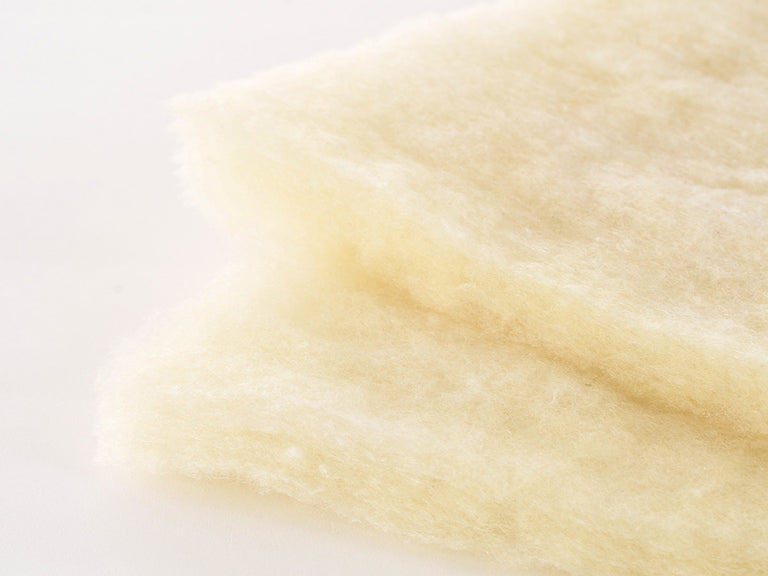 Natural Australian Wool Mattress Protector in Canada – Fawcett Mattress